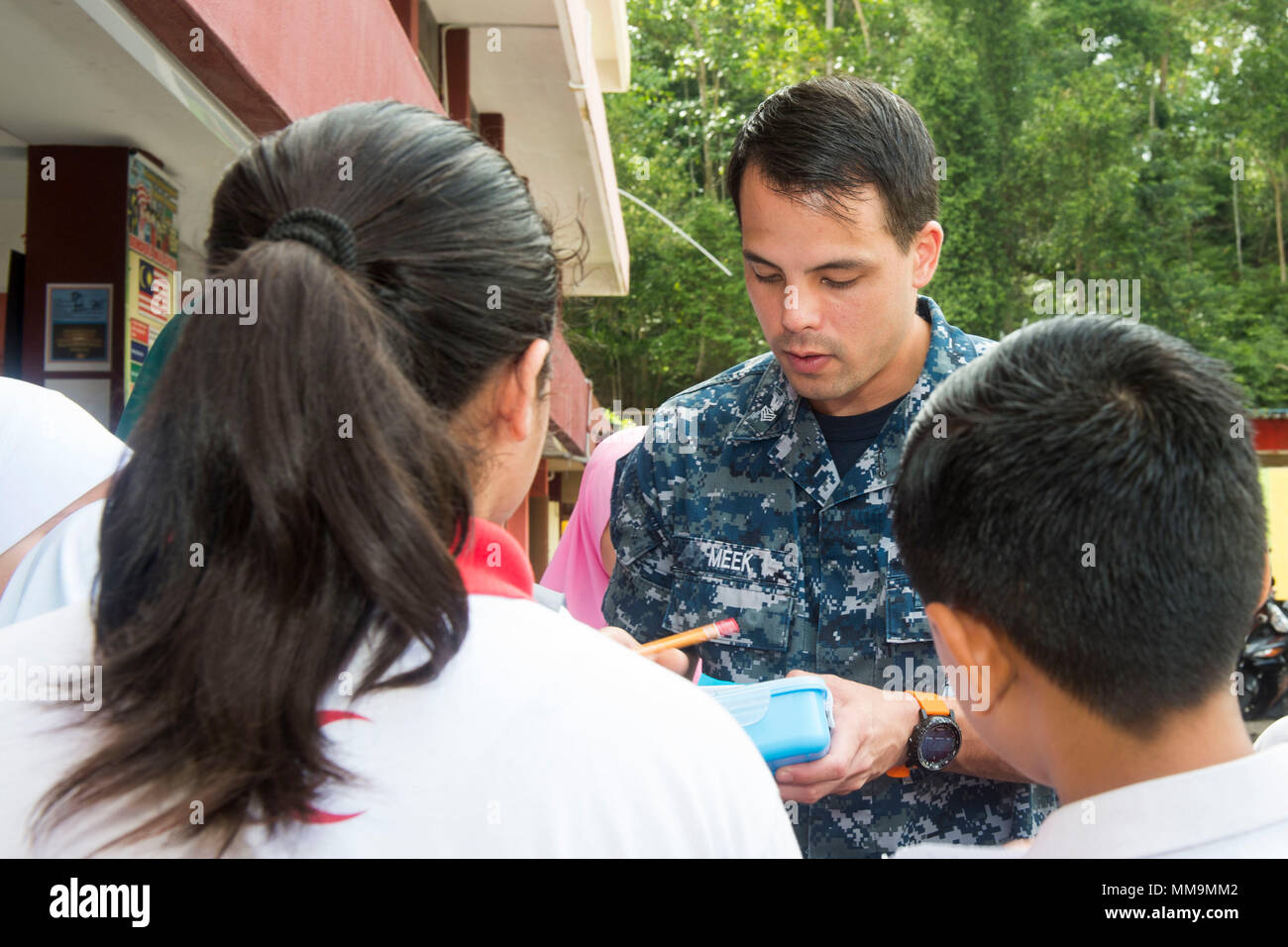 Tim meeks hi-res stock photography and images - Alamy