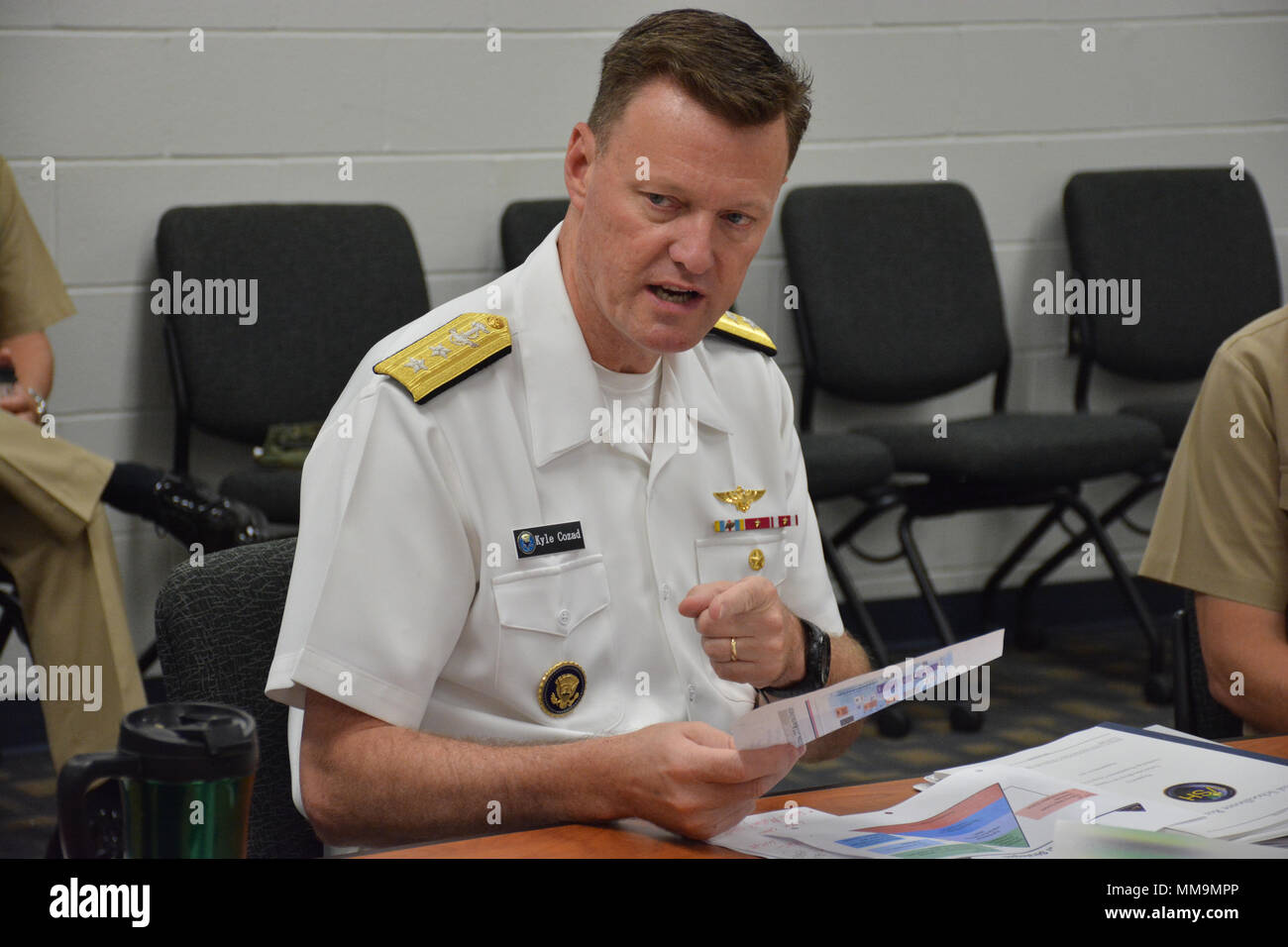 Technical directors hi-res stock photography and images - Alamy