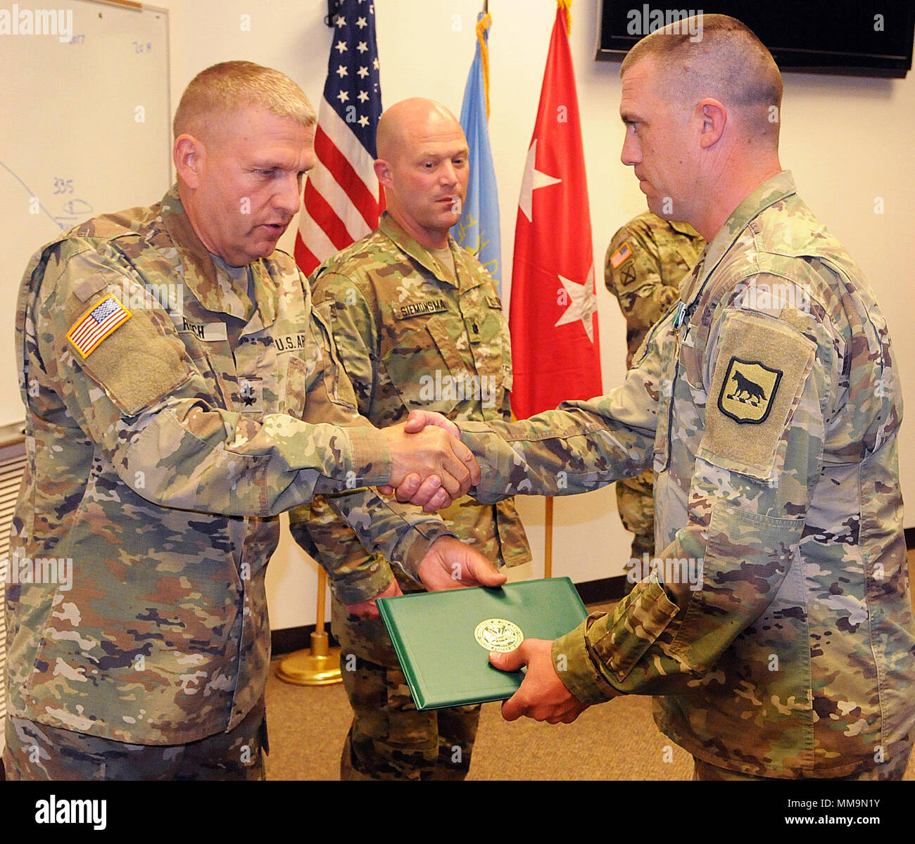 Massive rapid test hi-res stock photography and images - Alamy