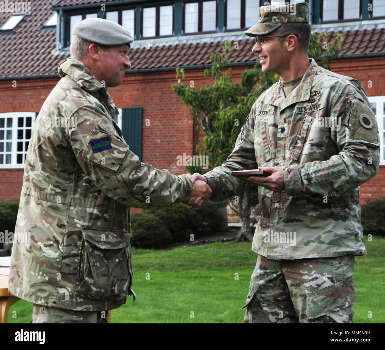 1 125th infantry regiment hi-res stock photography and images - Alamy