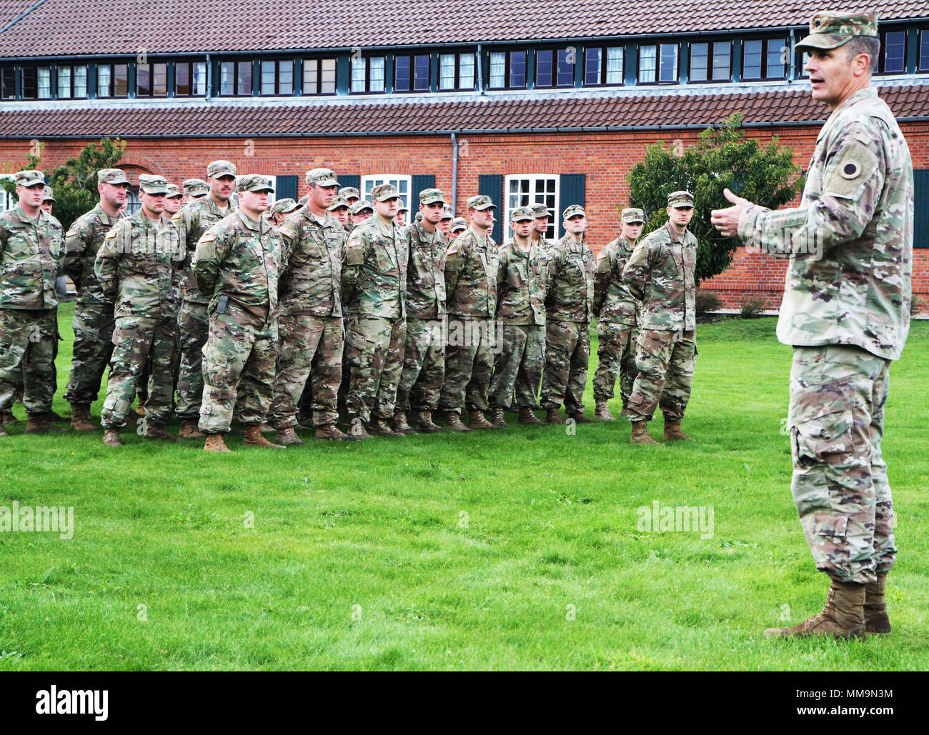 125th overseas battalion hi-res stock photography and images - Alamy