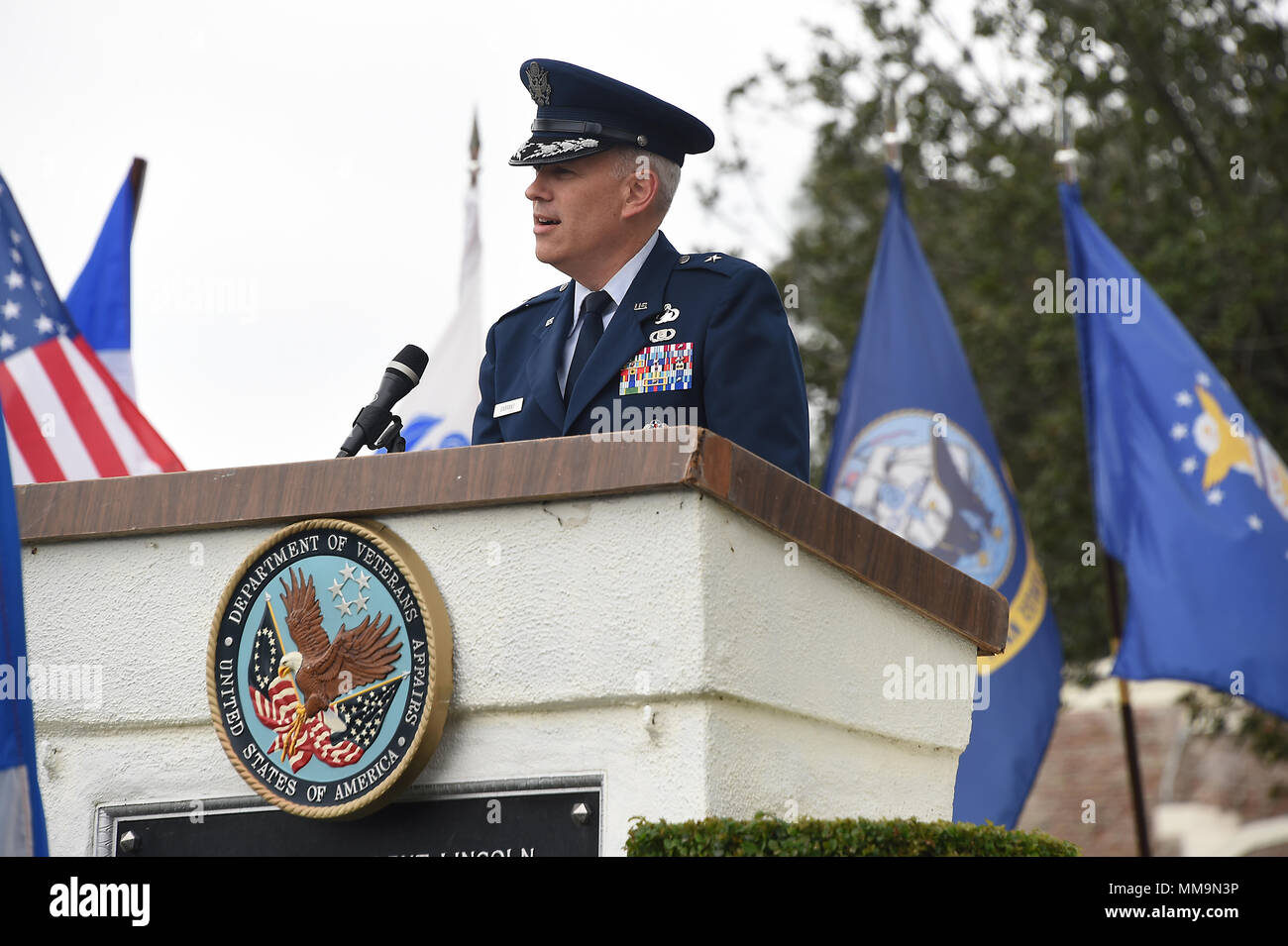 Bgen philip garrant hi-res stock photography and images - Alamy