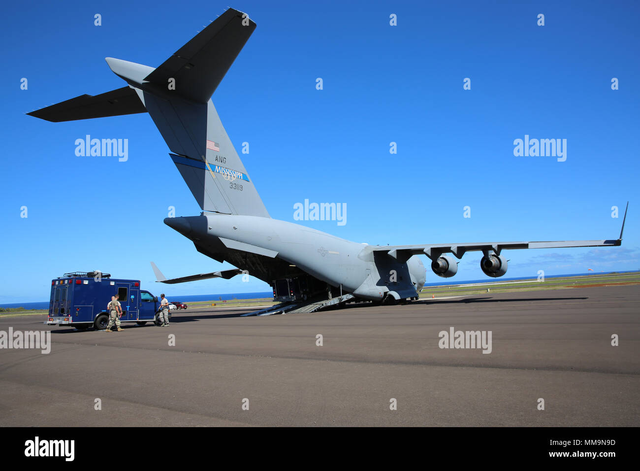 Members of Utah's 85th Weapons of Mass Destruction, Civil Support Team ...