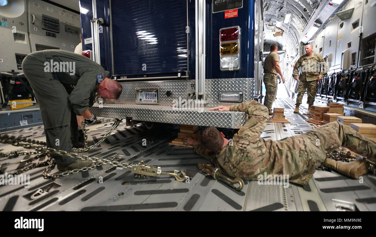 Members of Utah's 85th Weapons of Mass Destruction, Civil Support Team ...