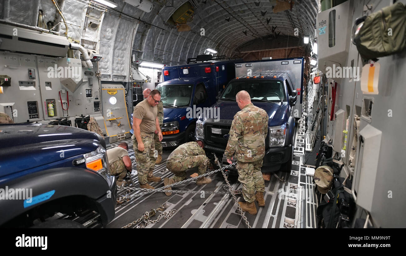 Members of Utah's 85th Weapons of Mass Destruction, Civil Support Team ...