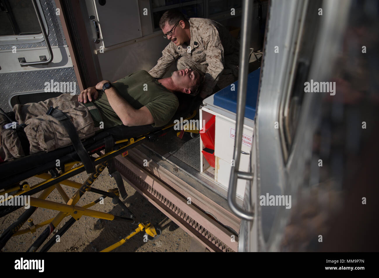 Sept marins hi-res stock photography and images - Alamy