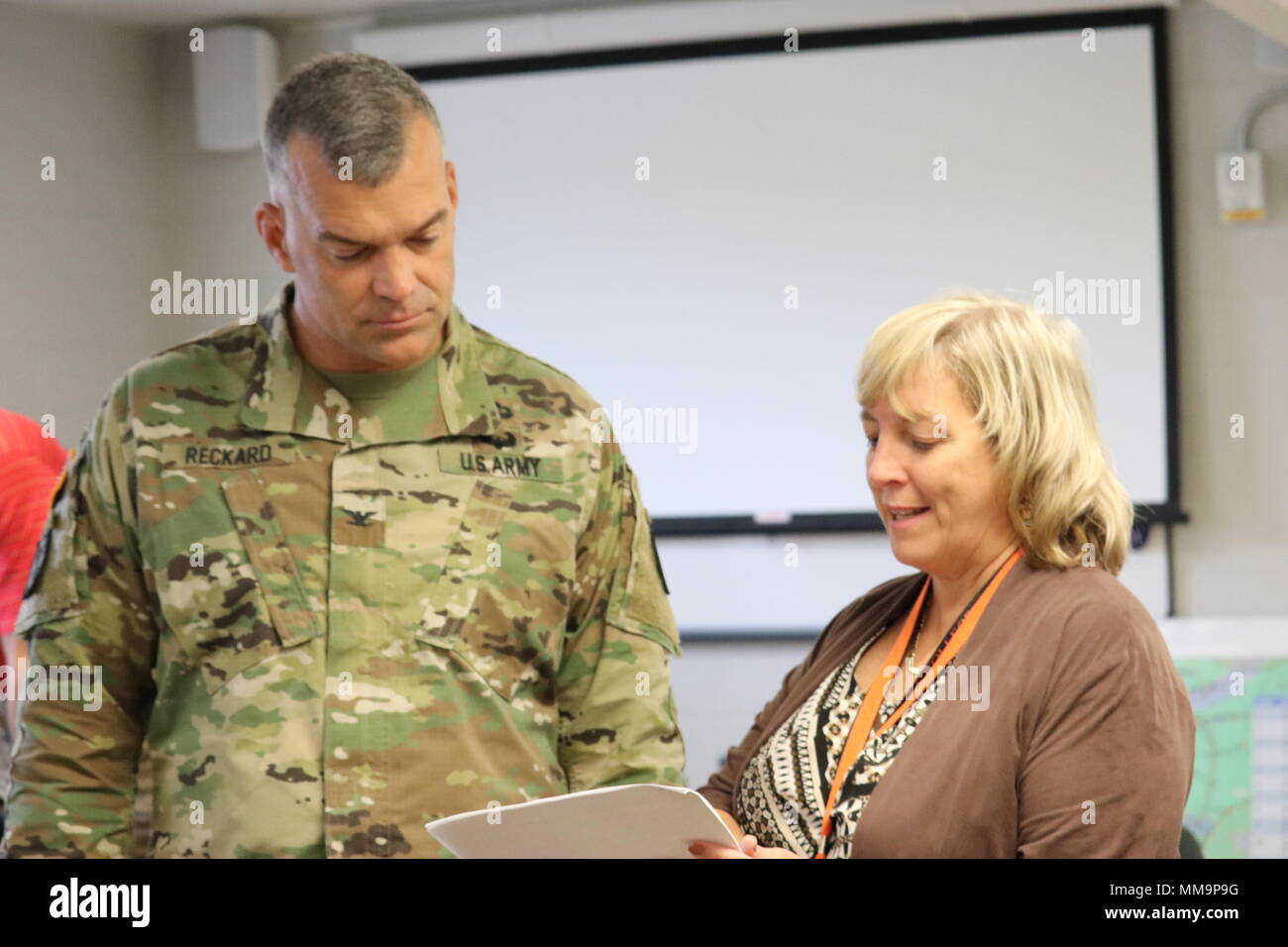 James reckard hi-res stock photography and images - Alamy