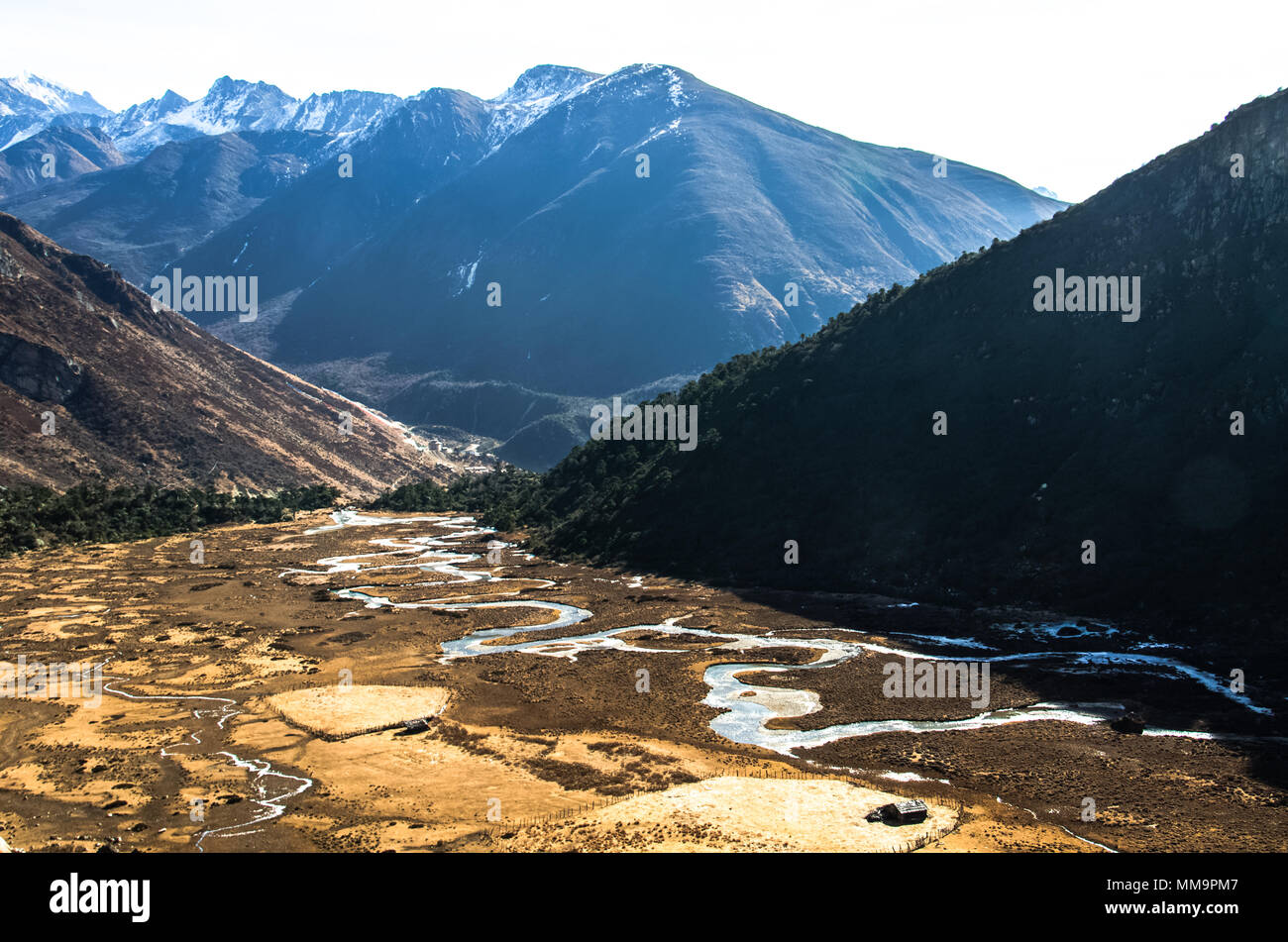 Northern India Travel Stock Photo - Alamy