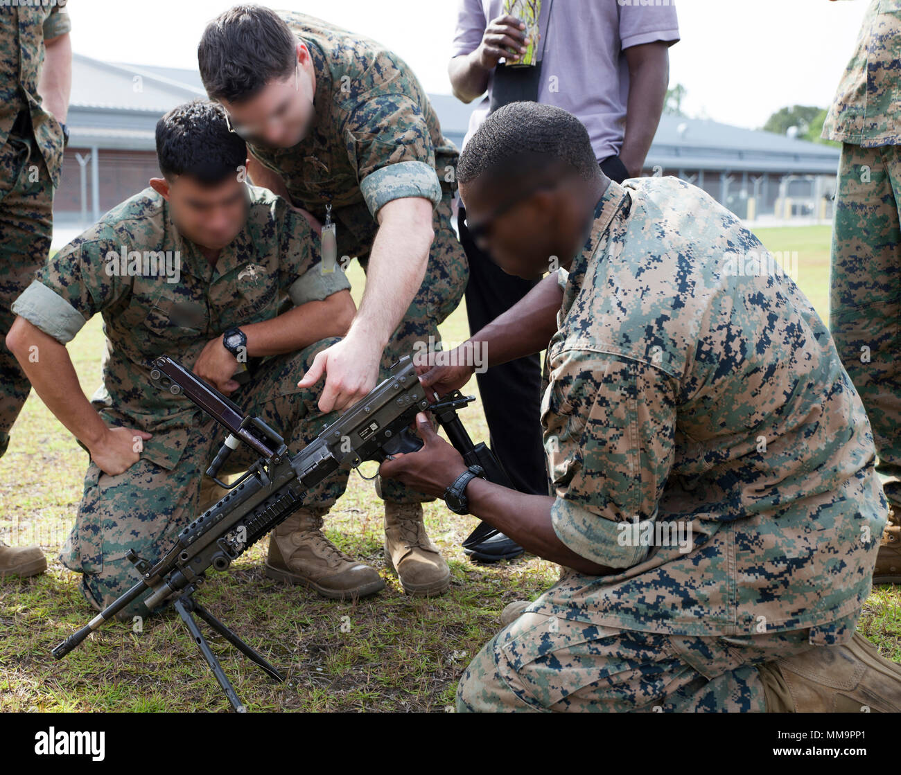 Foreign internal defense hi-res stock photography and images - Alamy