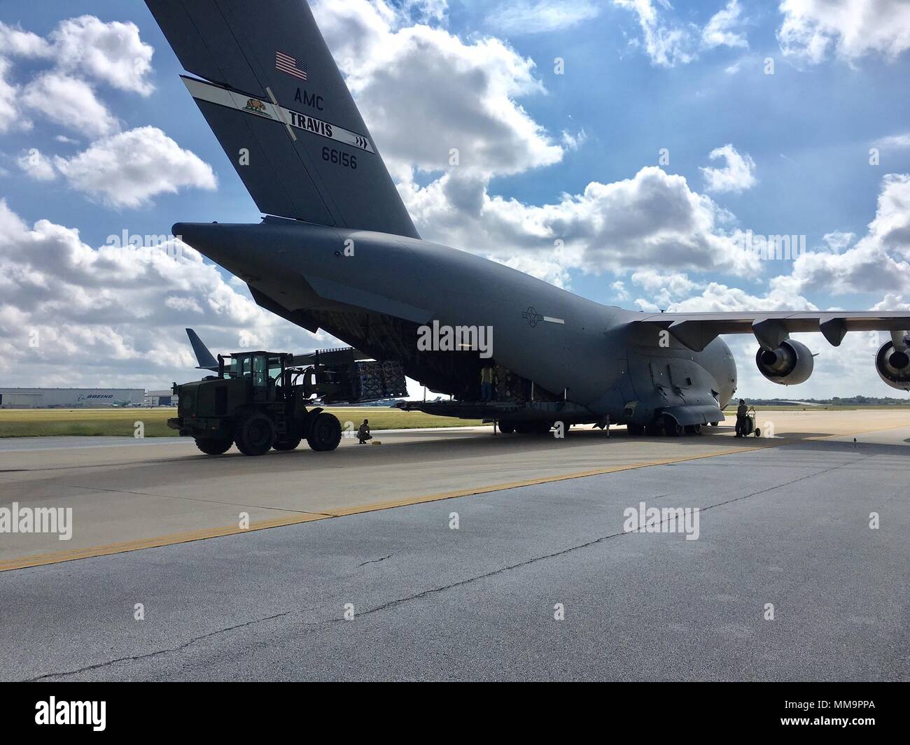 With the 21st logistics readiness squadron hi-res stock photography and ...