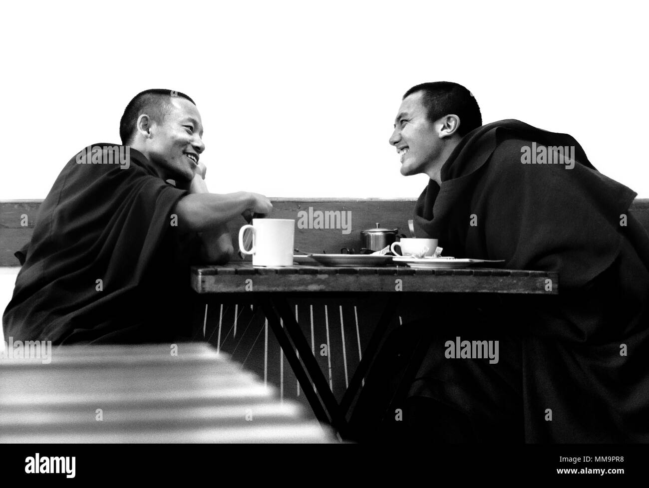 Traditions india Black and White Stock Photos & Images - Alamy