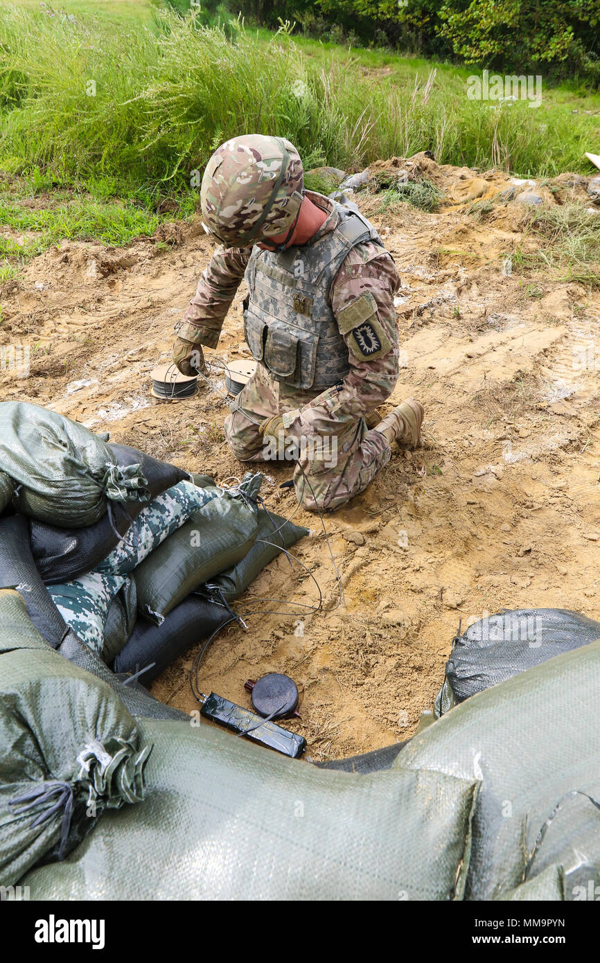 U s army ordnance corps hi-res stock photography and images - Alamy