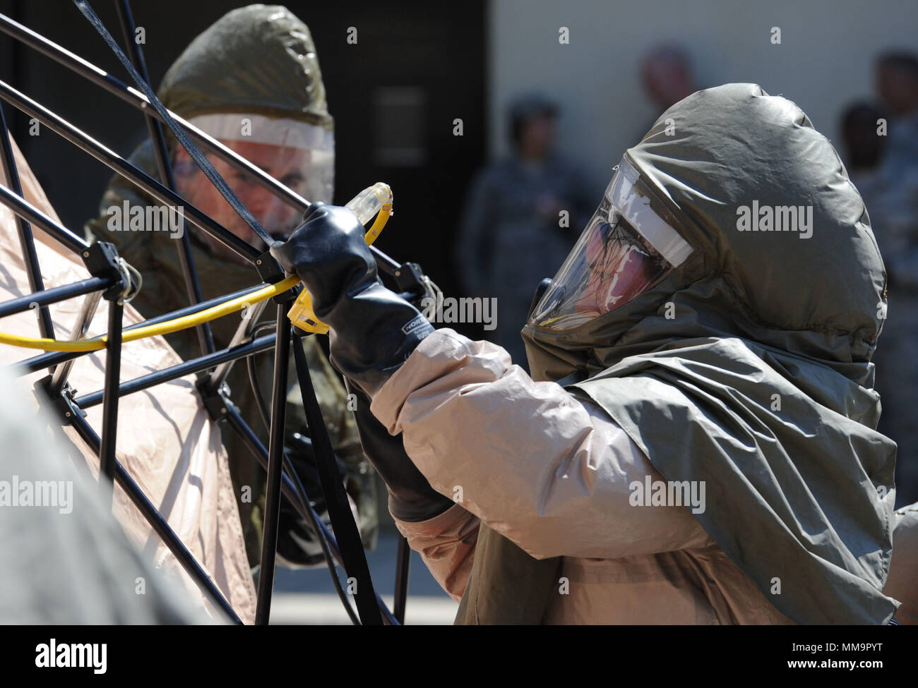 81st Surgical Operations Squadron High Resolution Stock Photography and ...