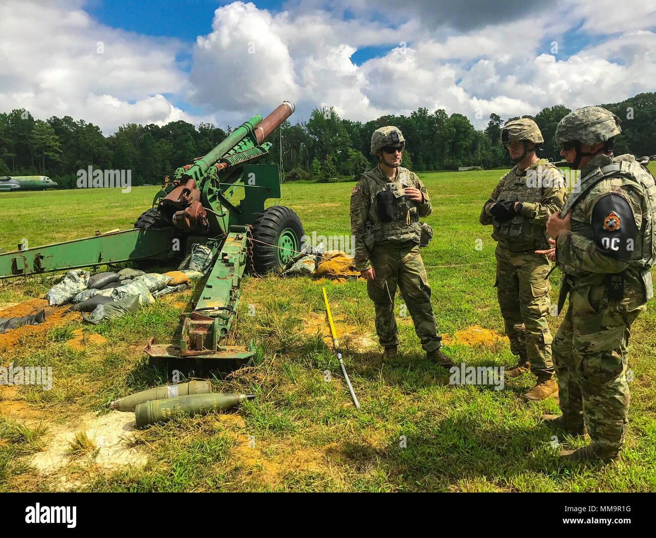 65th ordnance company hi-res stock photography and images - Alamy