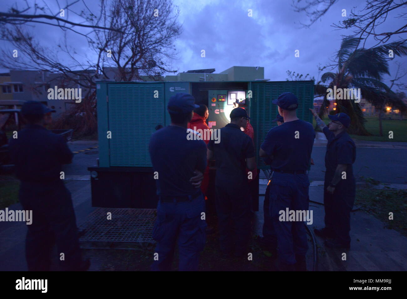 Rio bayamon hi-res stock photography and images - Alamy