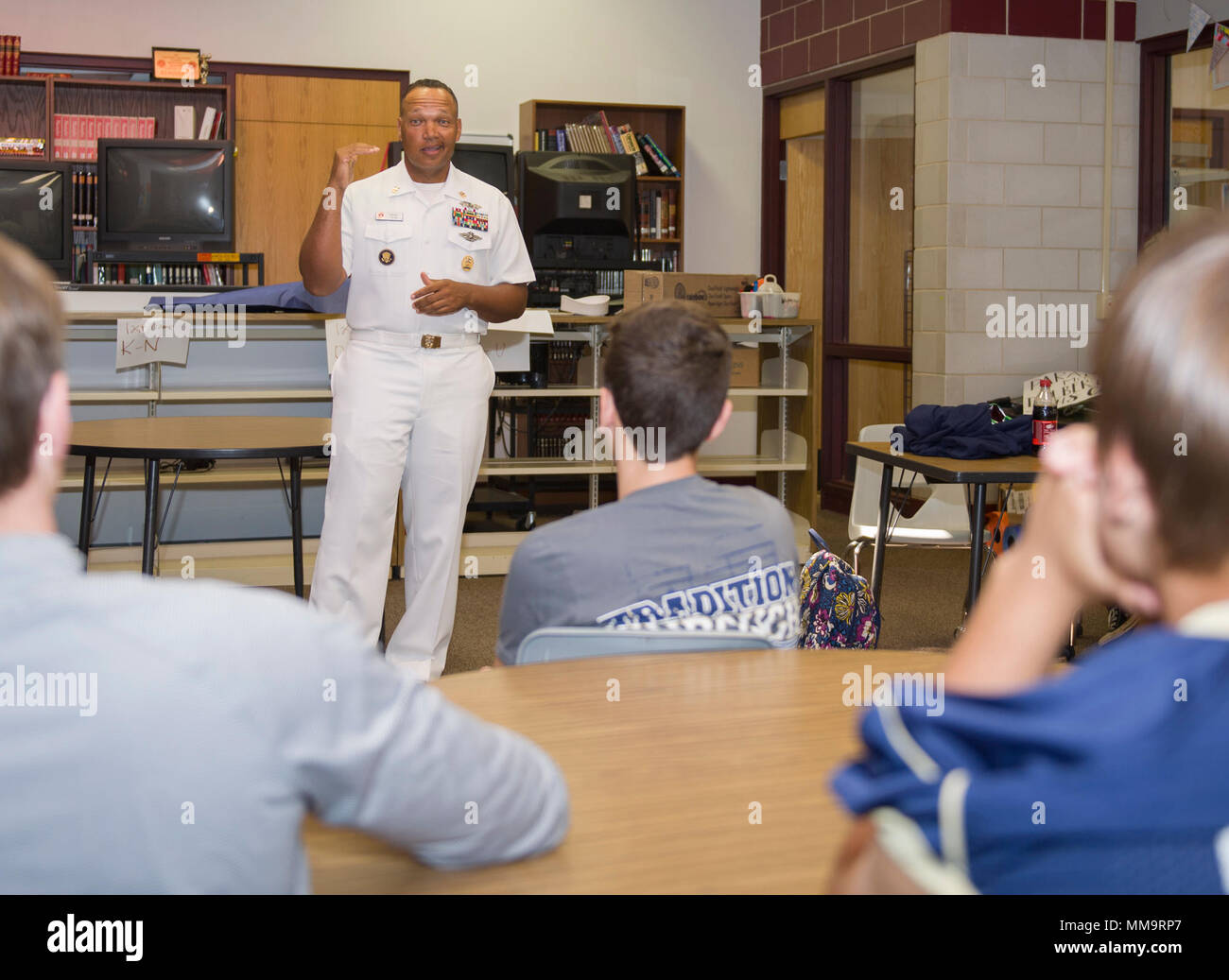Delbert terrell hi-res stock photography and images - Alamy