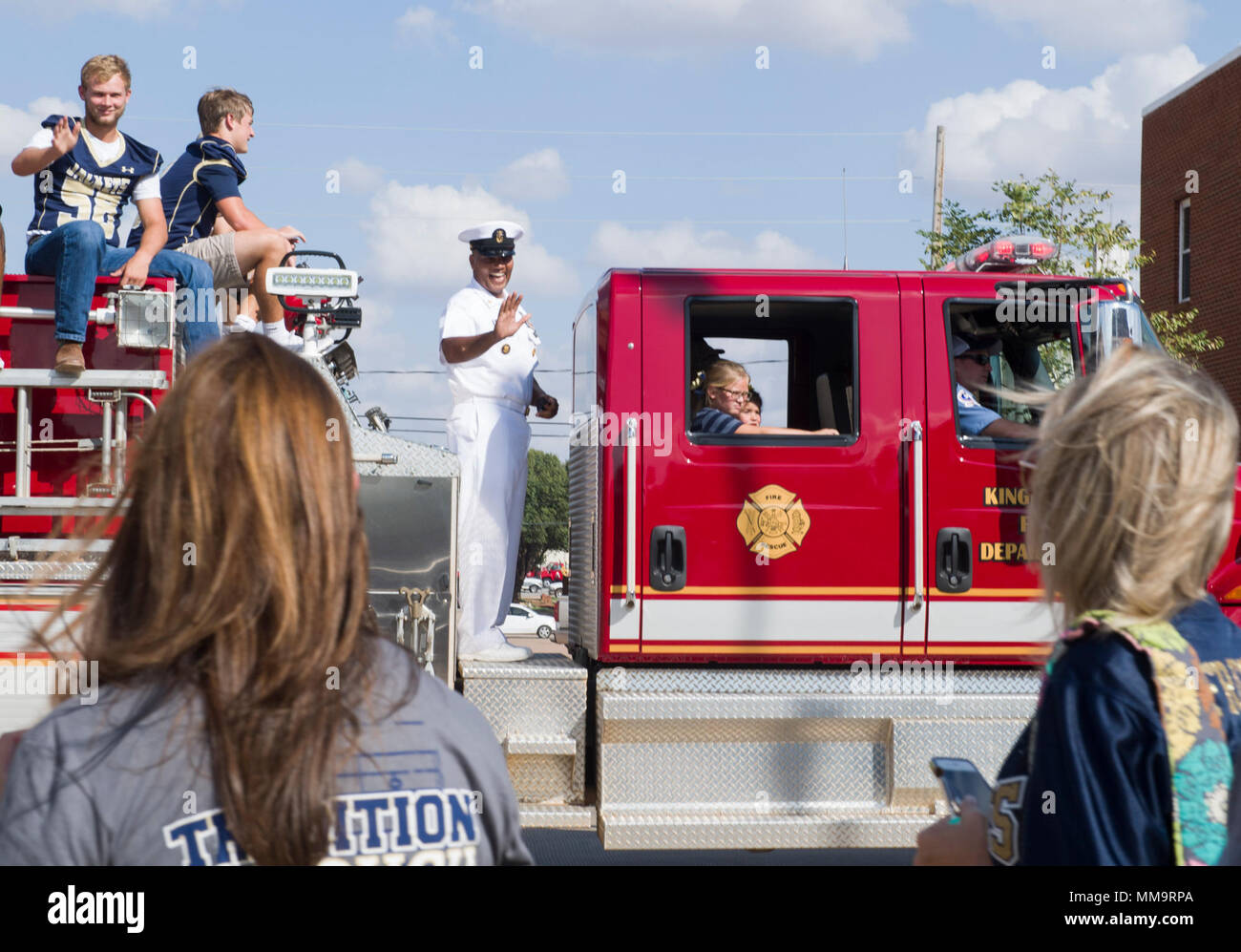 Delbert terrell hi-res stock photography and images - Alamy