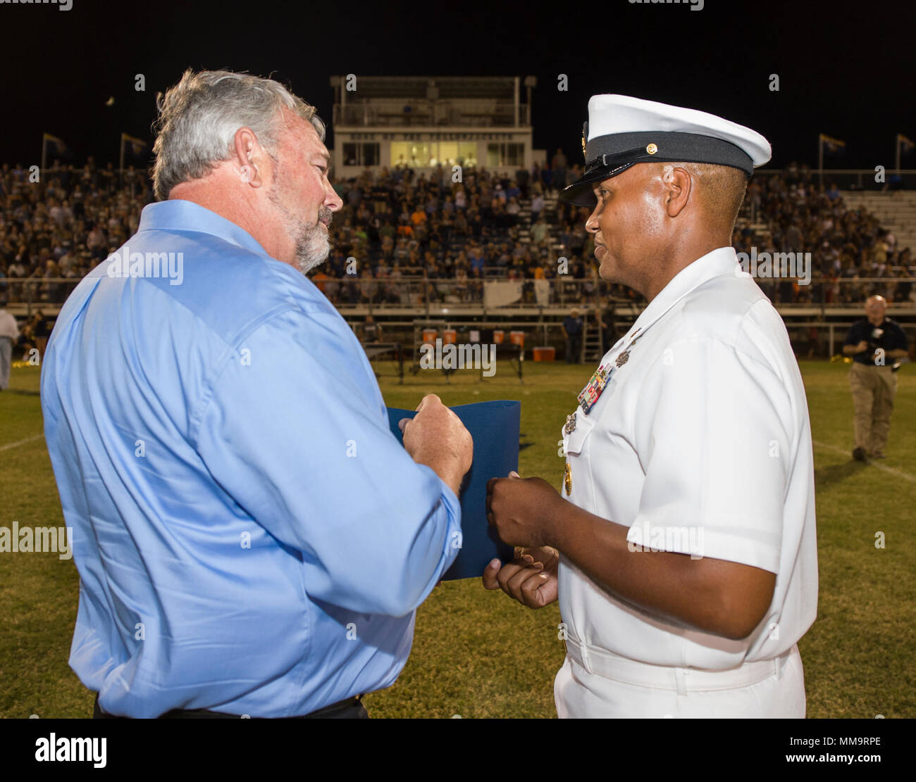 Delbert terrell hi-res stock photography and images - Alamy