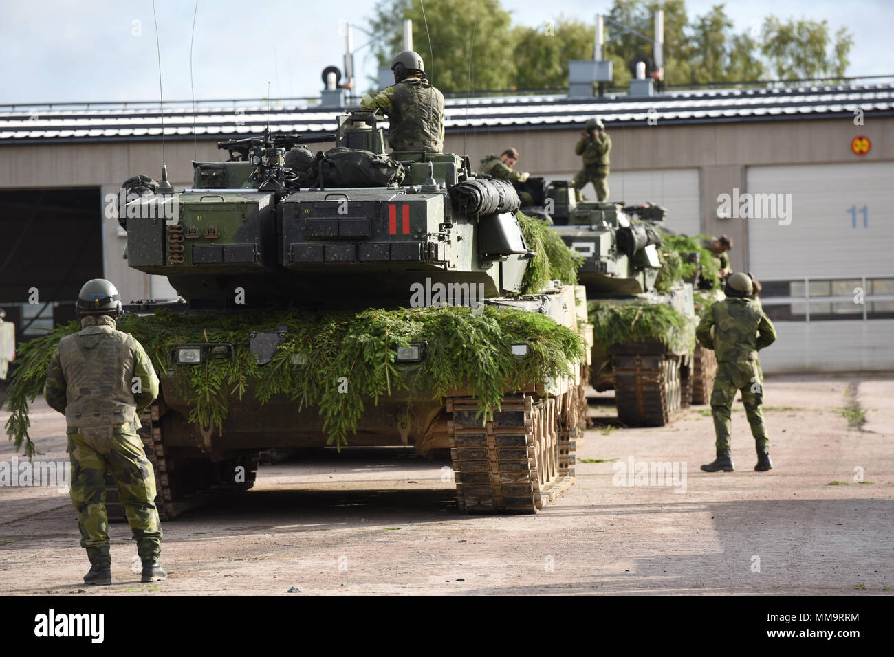 Skaraborgs regiment hi-res stock photography and images - Alamy