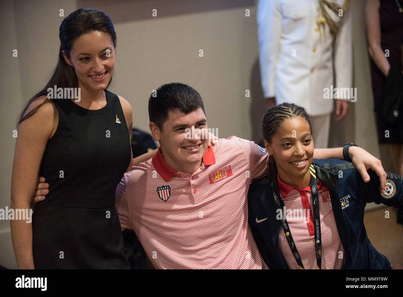 Sports centre reception hi-res stock photography and images - Alamy