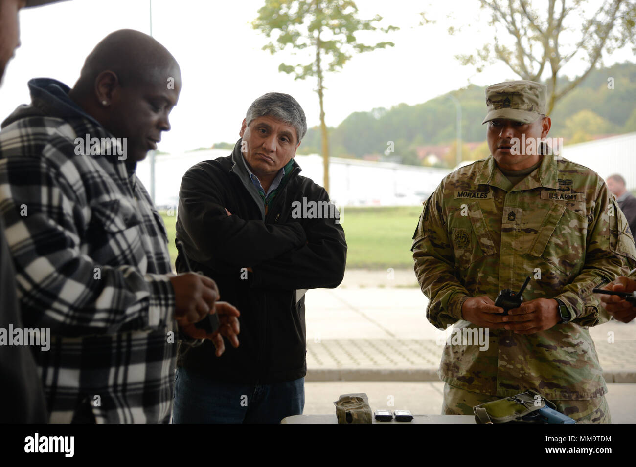 Peter Rocha High Resolution Stock Photography and Images - Alamy