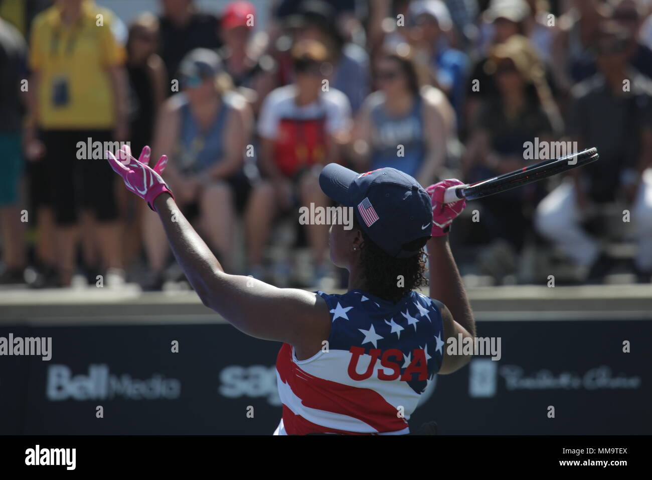 Sharona young hi-res stock photography and images - Alamy