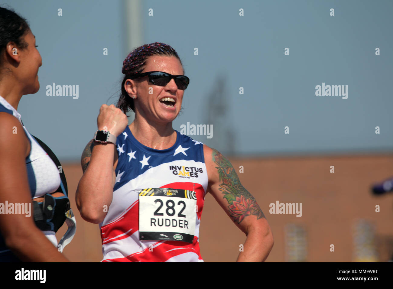 Sick of sarah hi-res stock photography and images - Alamy