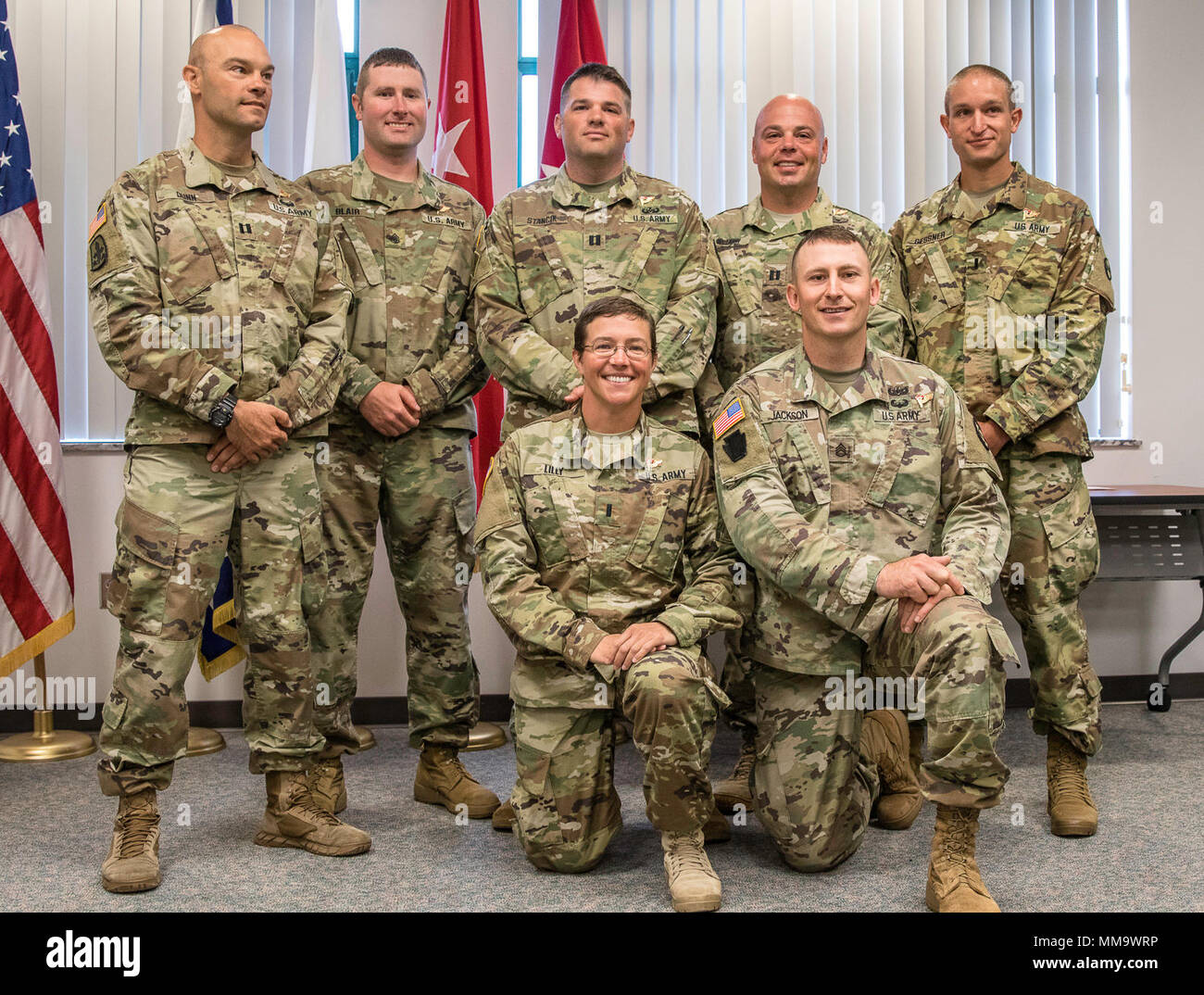 Pathfinder graduates are honored in a graduation ceremony at Camp ...