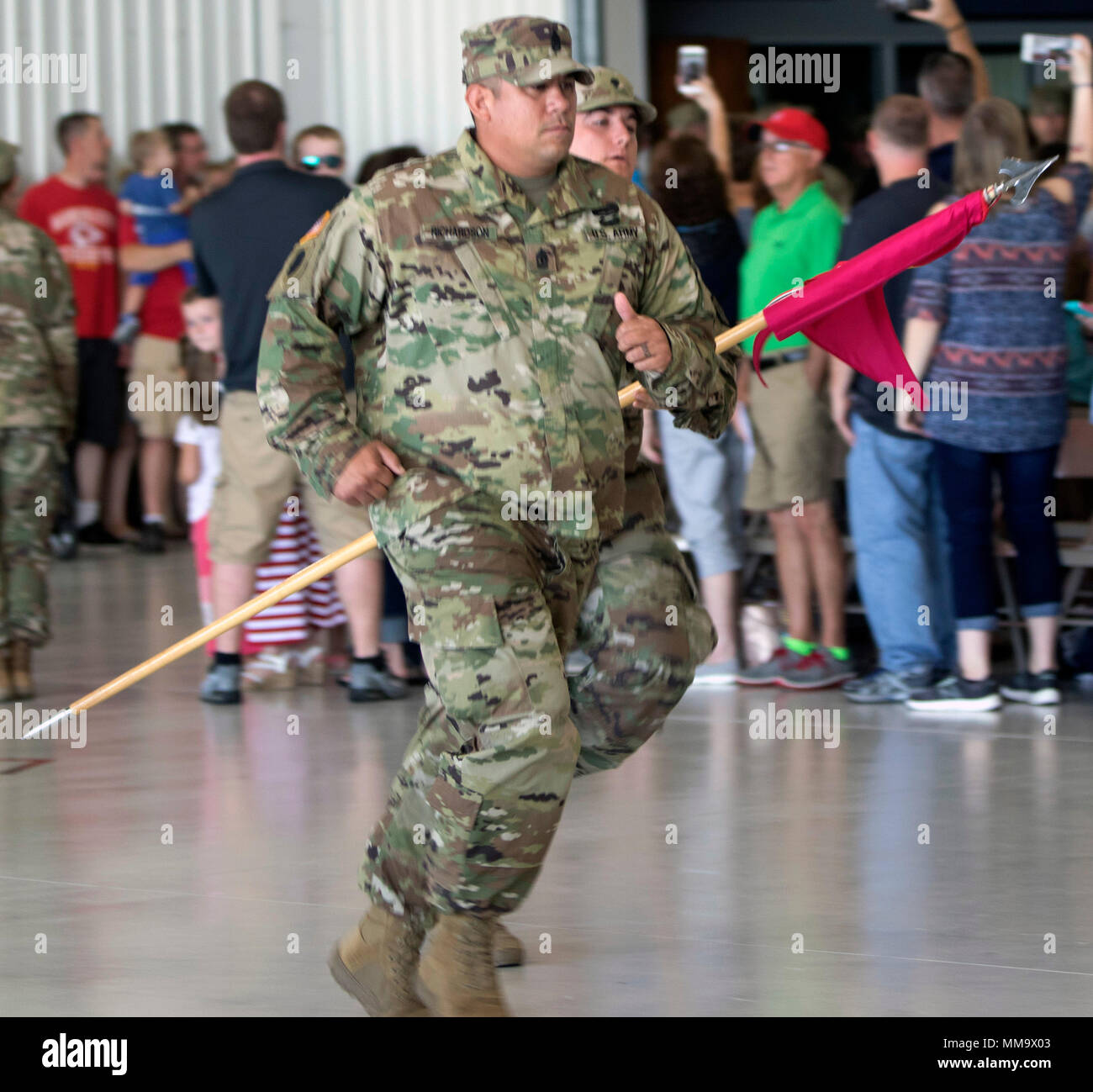 Steven richardson hi-res stock photography and images - Alamy