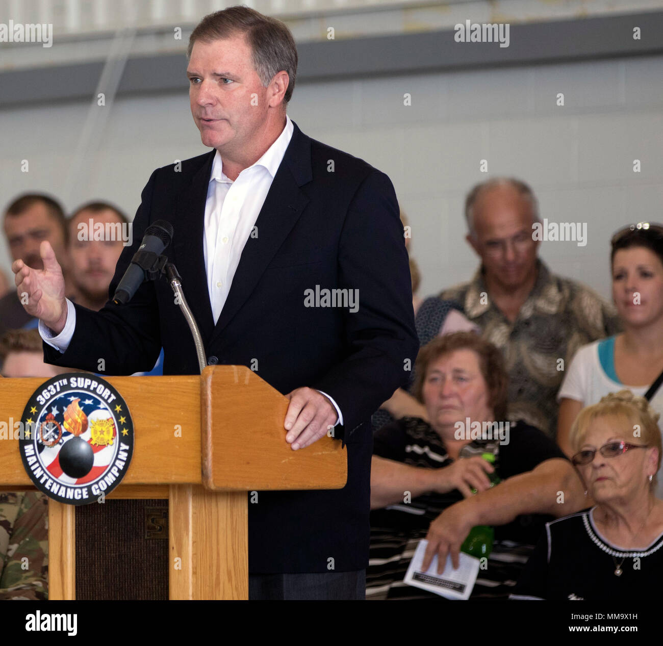 Lt col brady hi-res stock photography and images - Alamy
