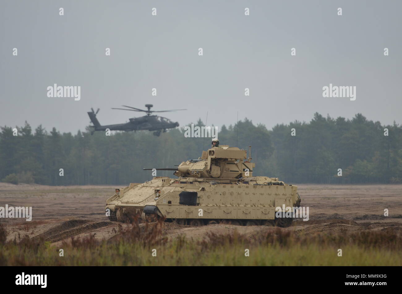 1 501st Attack Reconnaissance Battalion High Resolution Stock ...