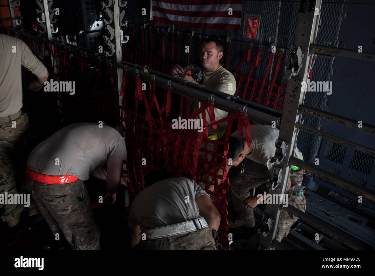 15th aircraft maintenance unit hi-res stock photography and images - Alamy