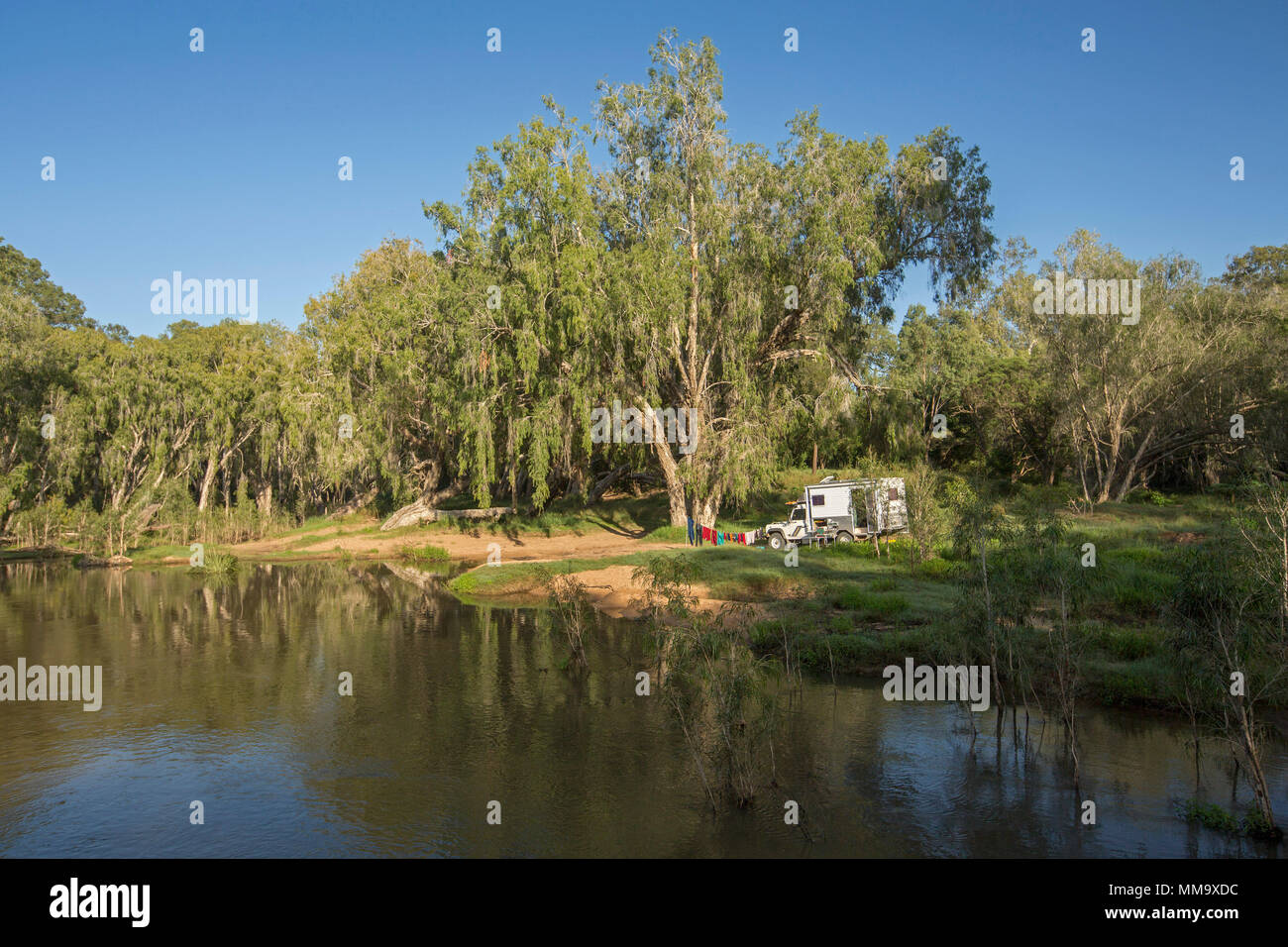 Land rivers australia hi-res stock photography and images - Alamy