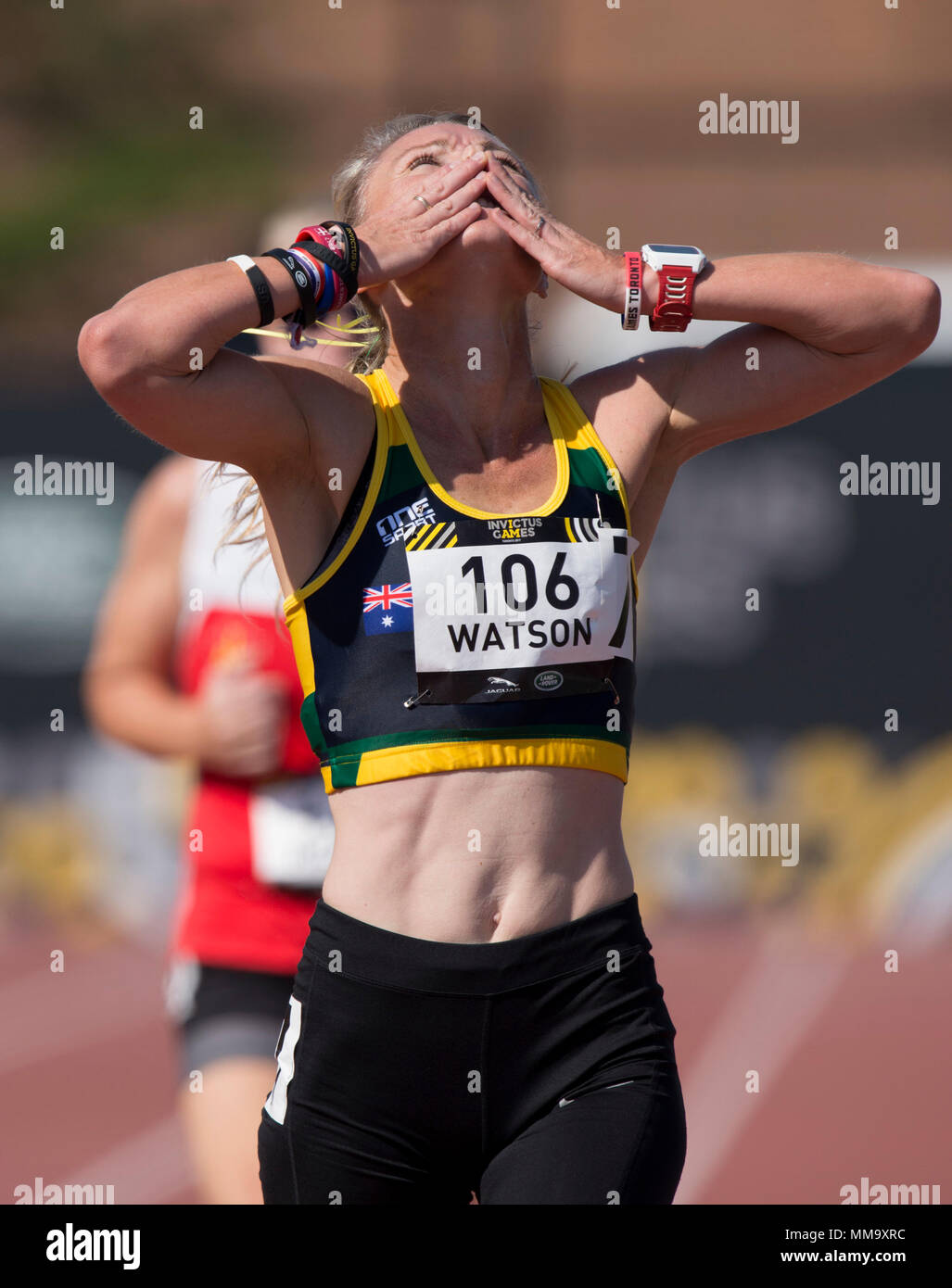 1500 meter run hi-res stock photography and images - Alamy