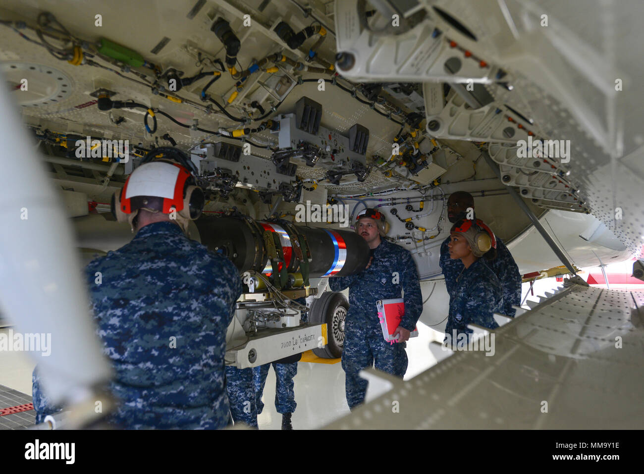 Mark 54 torpedo hi-res stock photography and images - Alamy