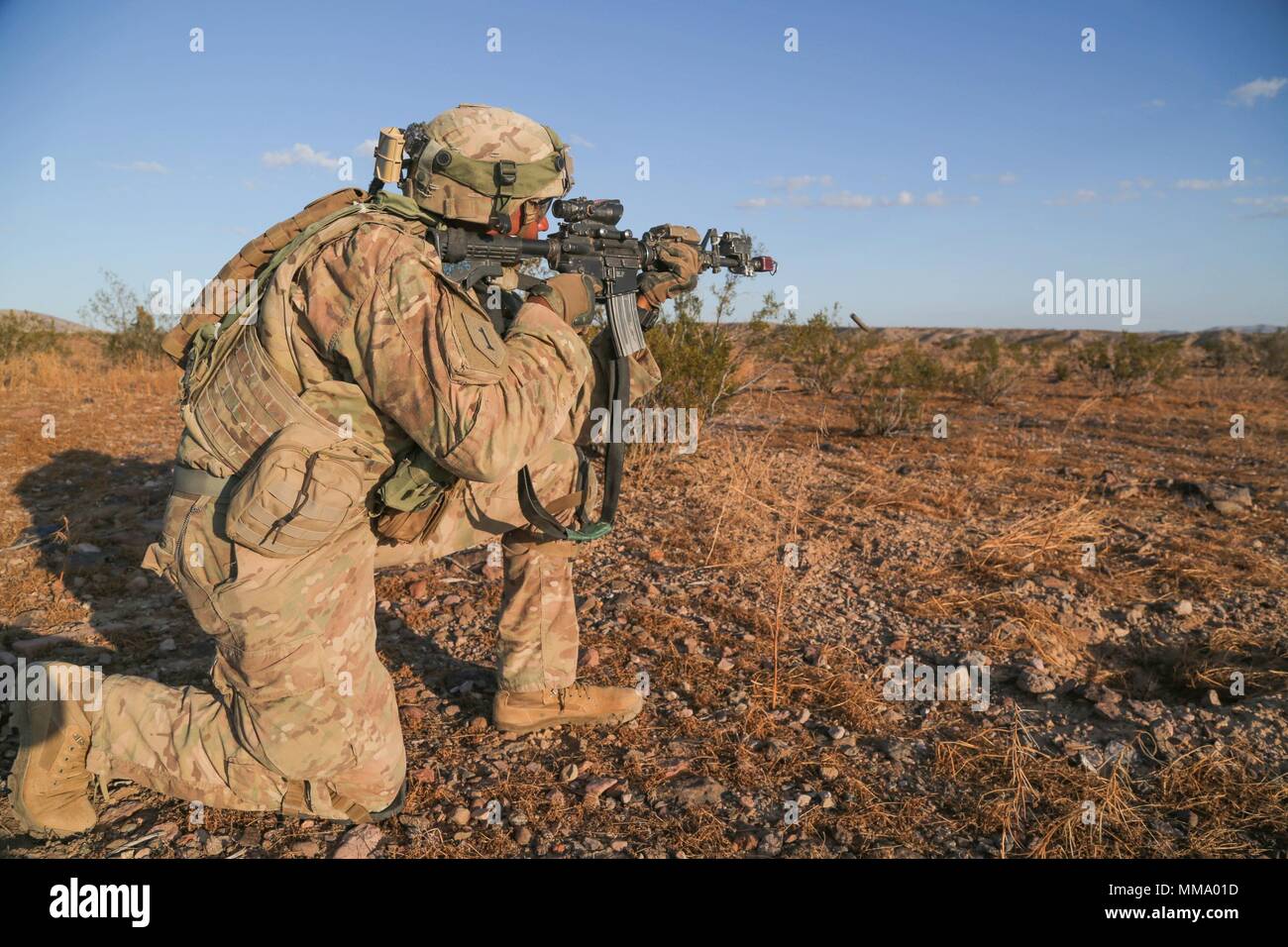 17th infantry regiment hi-res stock photography and images - Alamy