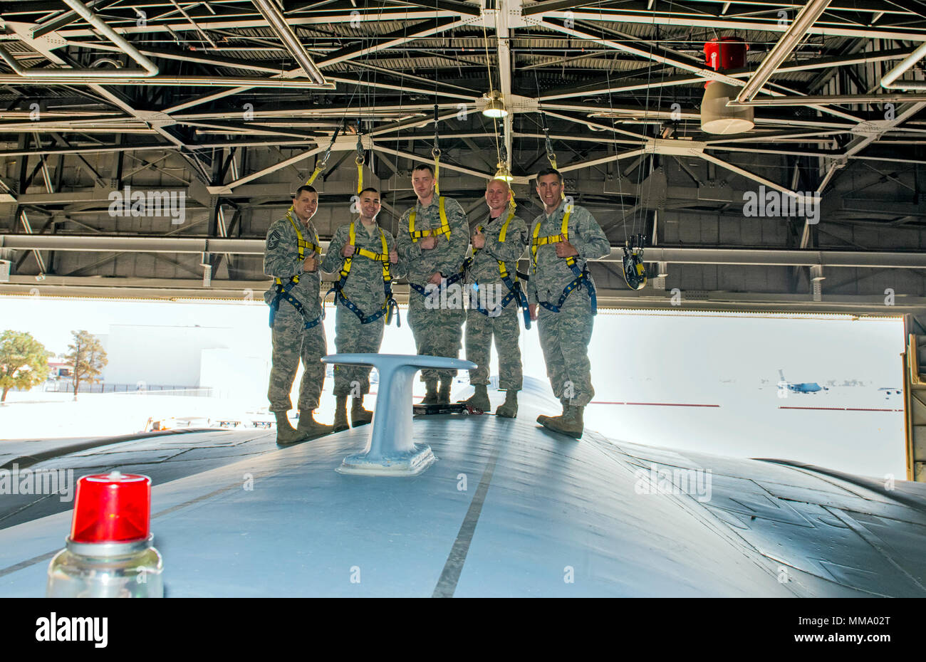 Master sgt christopher stevens hi-res stock photography and images - Alamy