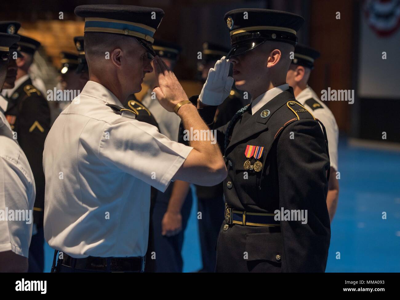 Buff strap hi-res stock photography and images - Alamy