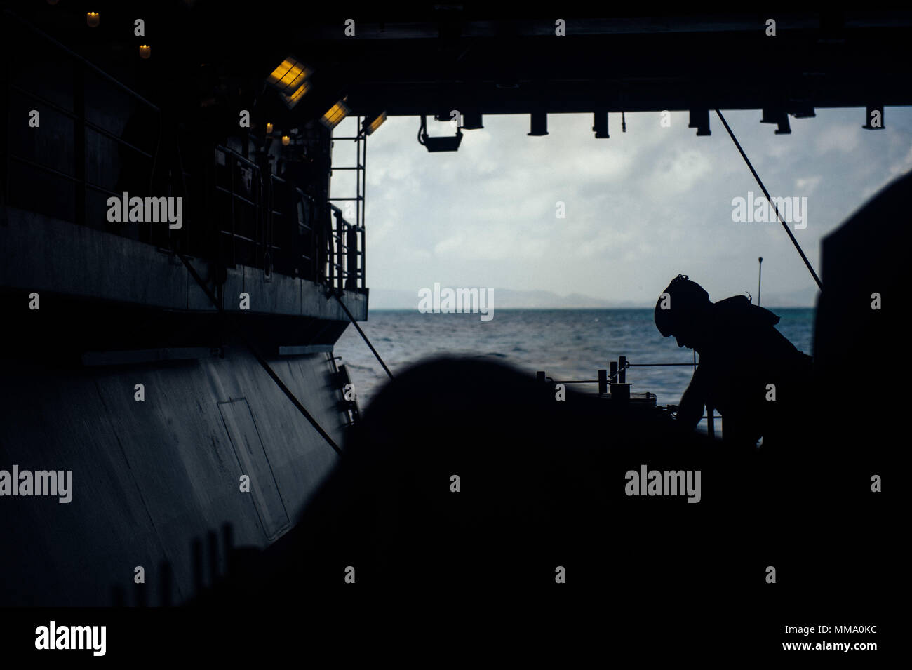 Inflatable combat assault craft hi-res stock photography and images - Alamy