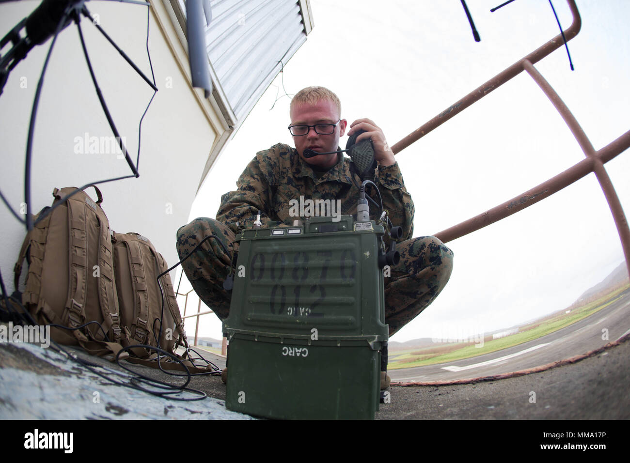 Prc 117f hi-res stock photography and images - Alamy