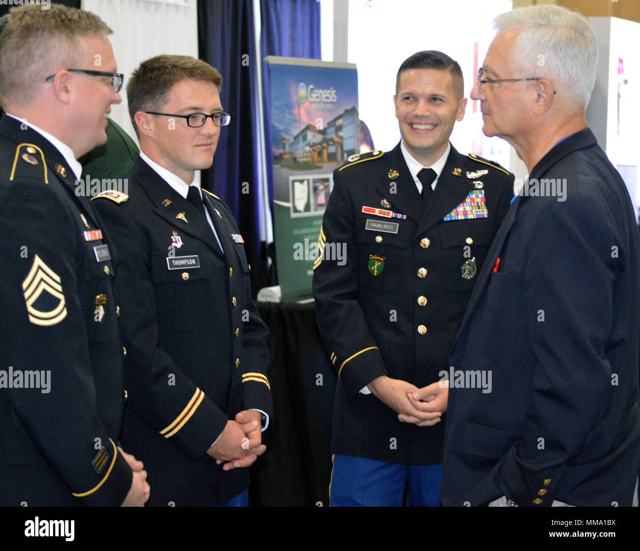 Henry l benning hi-res stock photography and images - Alamy