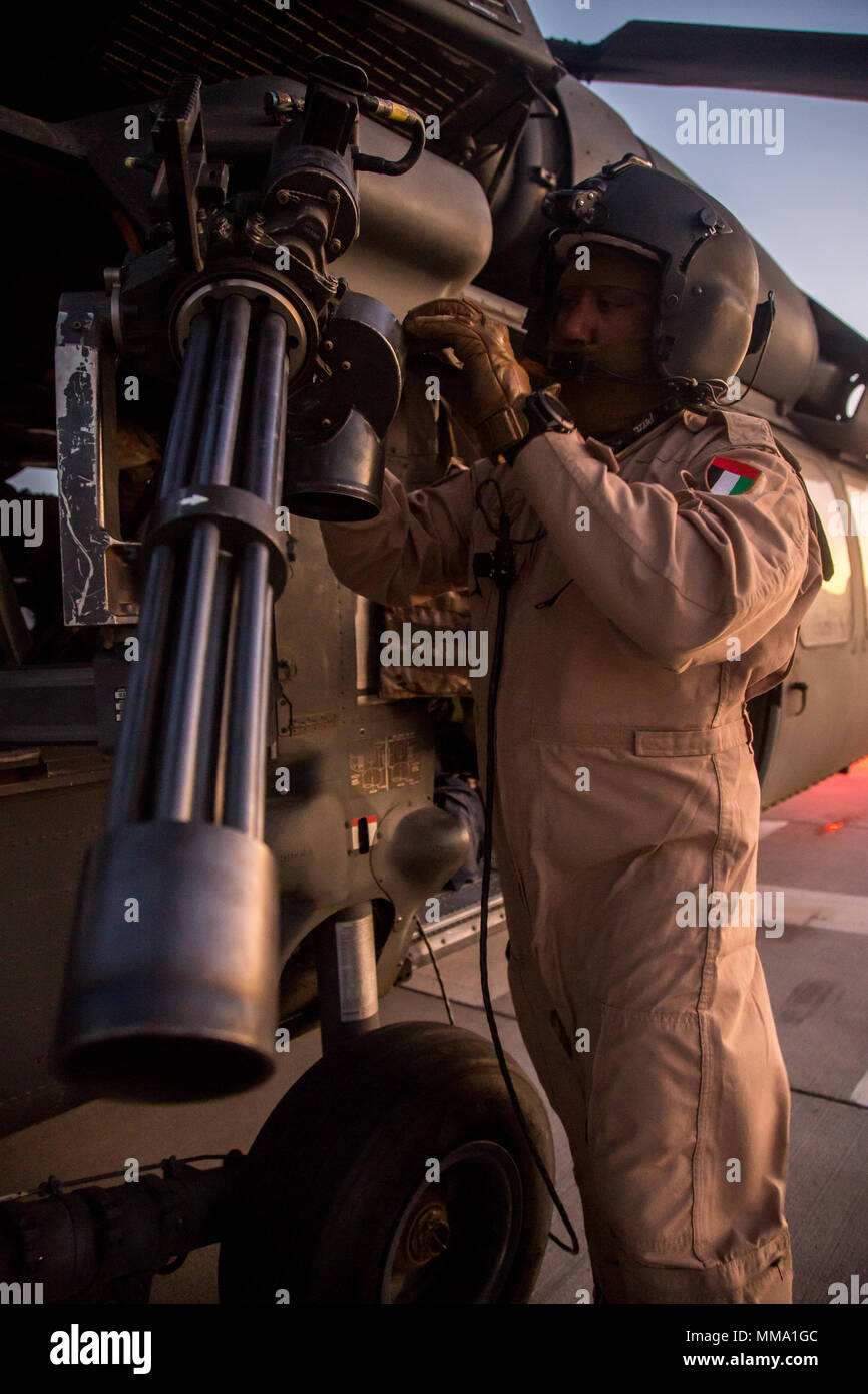 Uae joint aviation command hi-res stock photography and images - Alamy