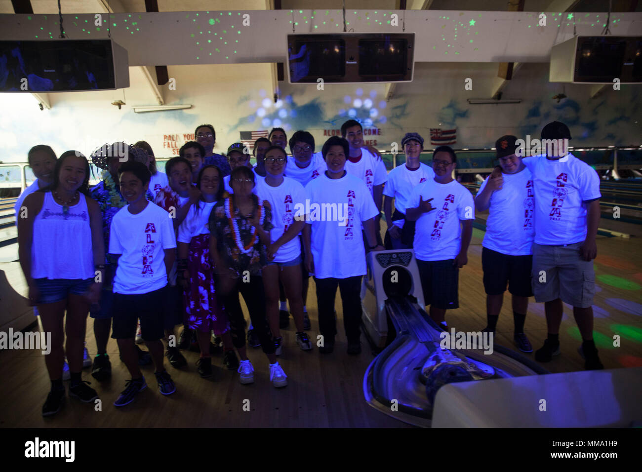 Pali lanes hi-res stock photography and images - Alamy