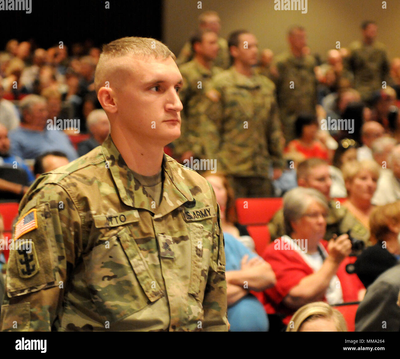 Co c 1 189th aviation regiment hi-res stock photography and images - Alamy