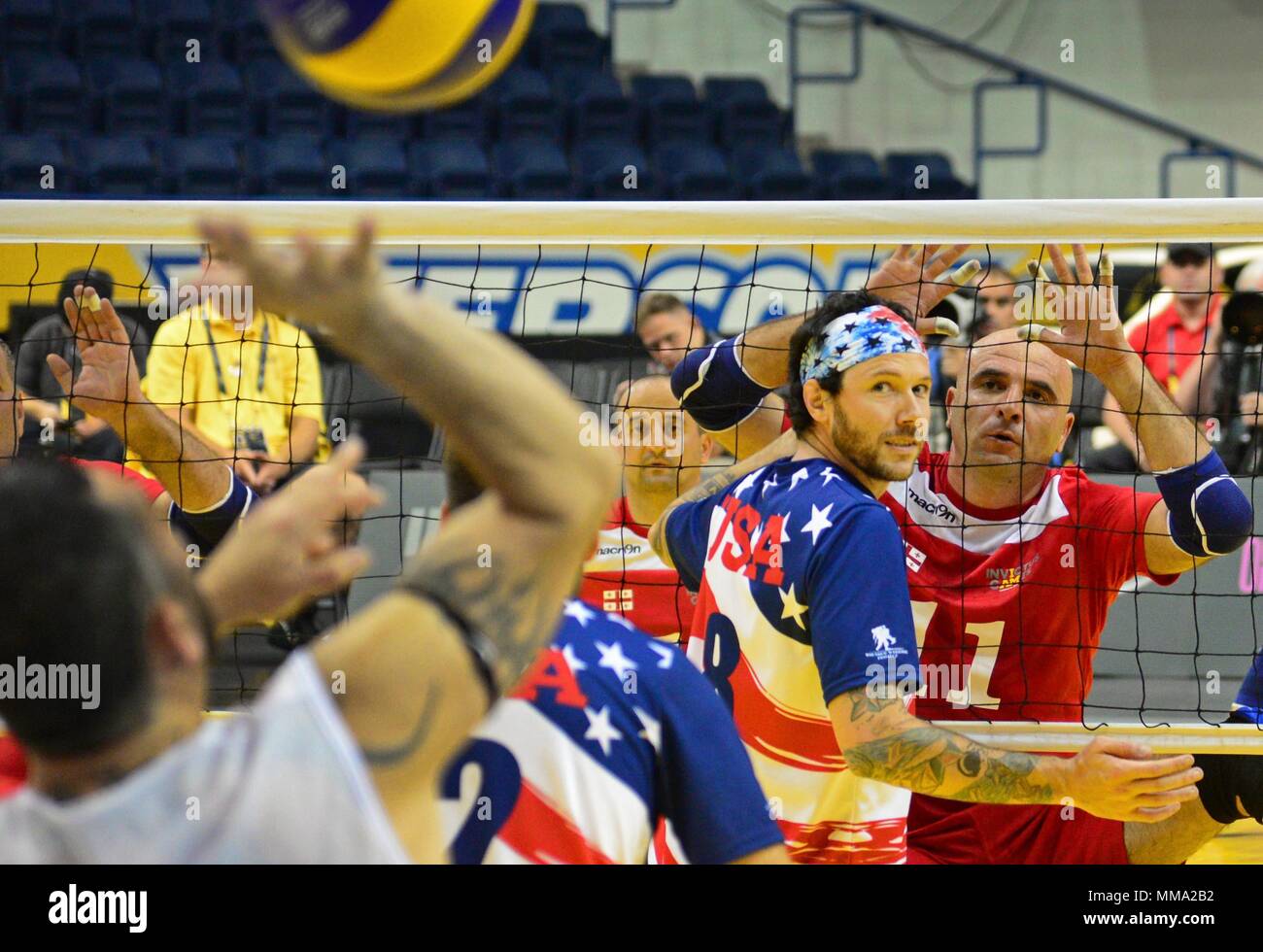 U.S. Navy veteran Ryan Shannon, a former petty officer 1st class and ...