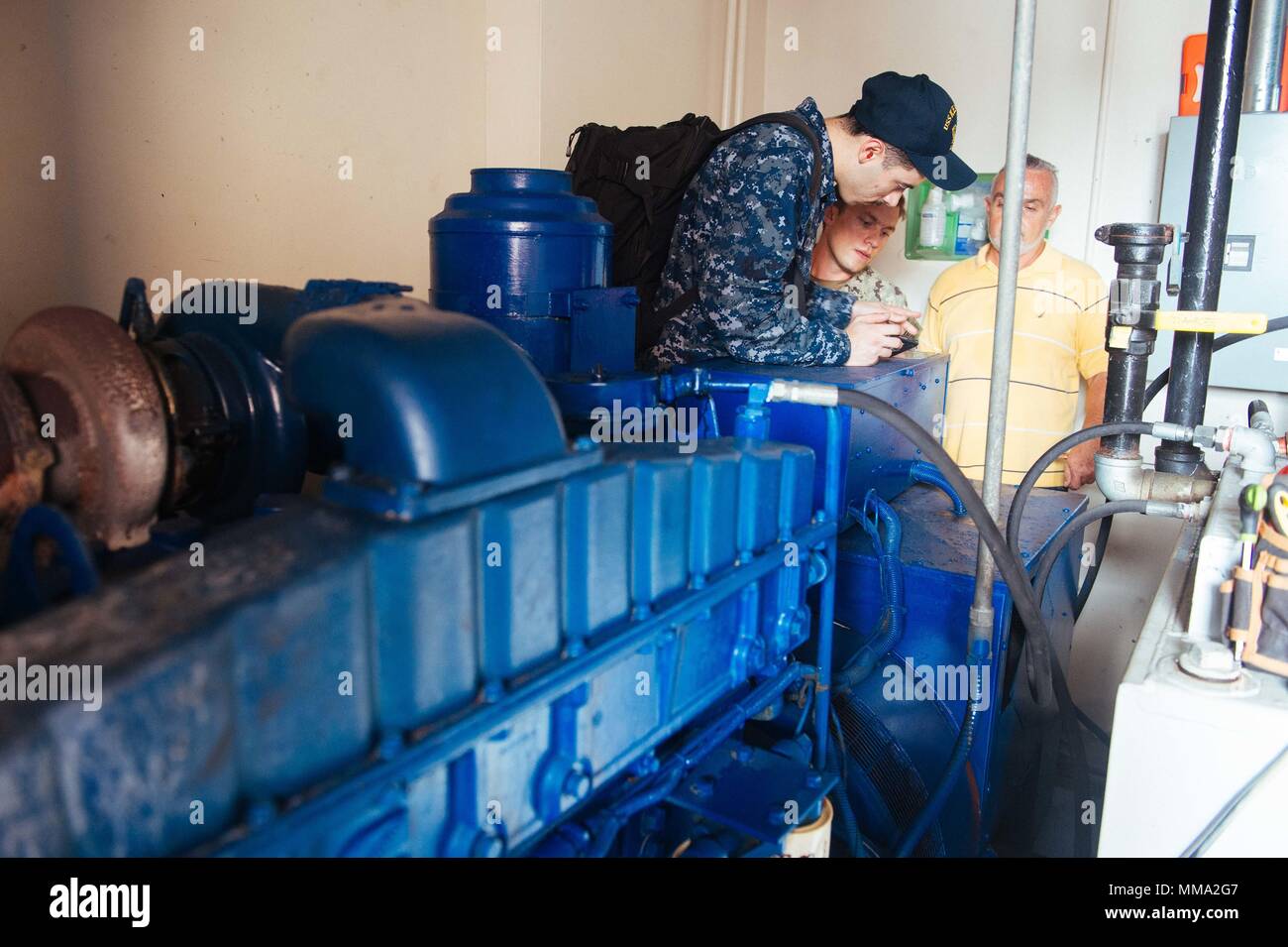 Inflatable combat assault craft hi-res stock photography and images - Alamy