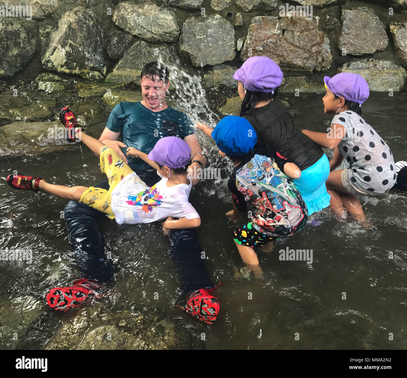 Highashi hi-res stock photography and images - Alamy