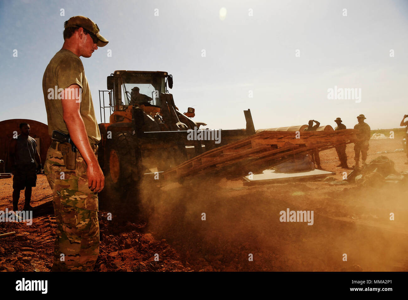 411th military police company hi-res stock photography and images - Alamy