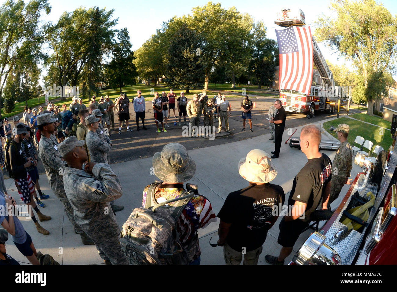 Paul erickson hi-res stock photography and images - Alamy