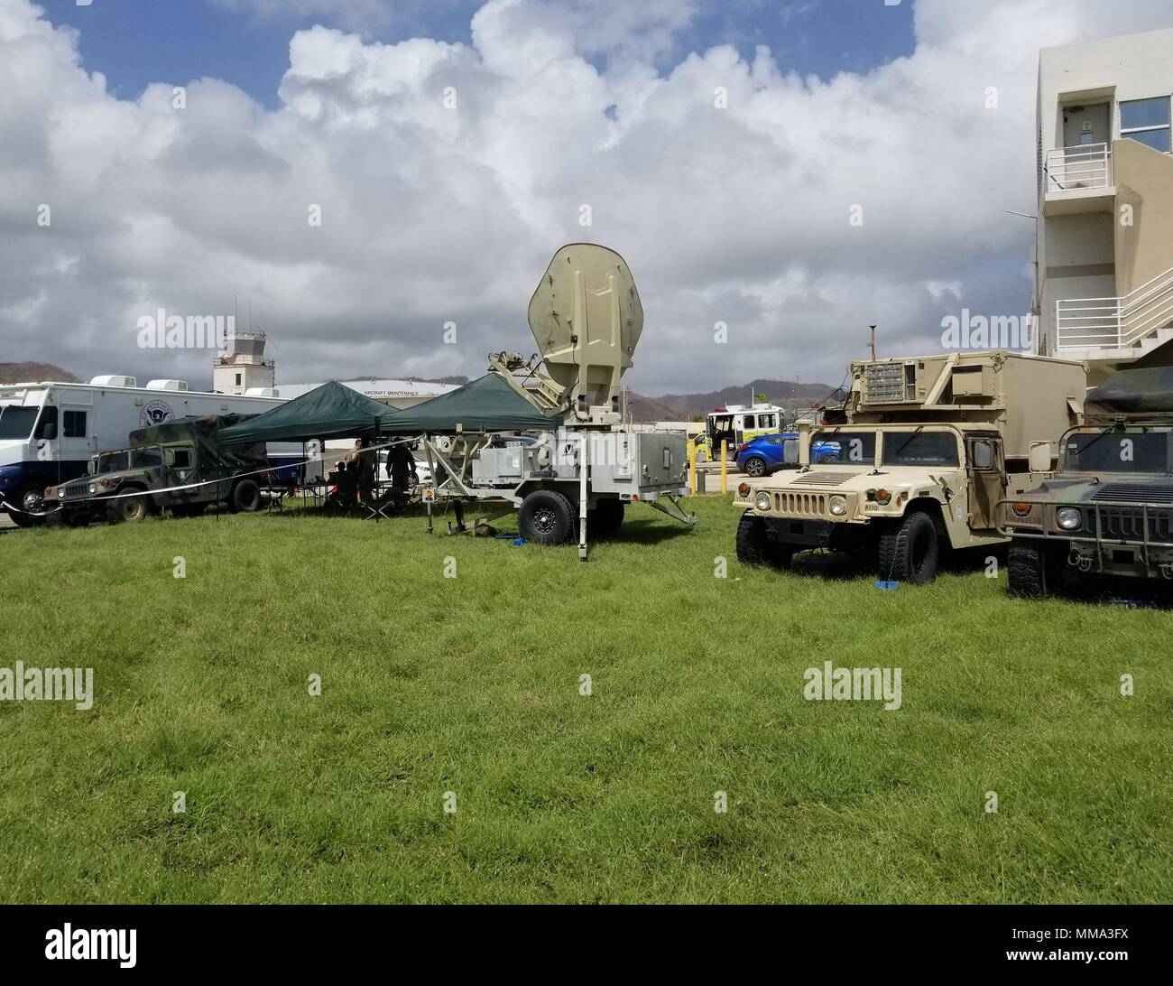 As thousands in Puerto Rico continue to cry out for help following ...